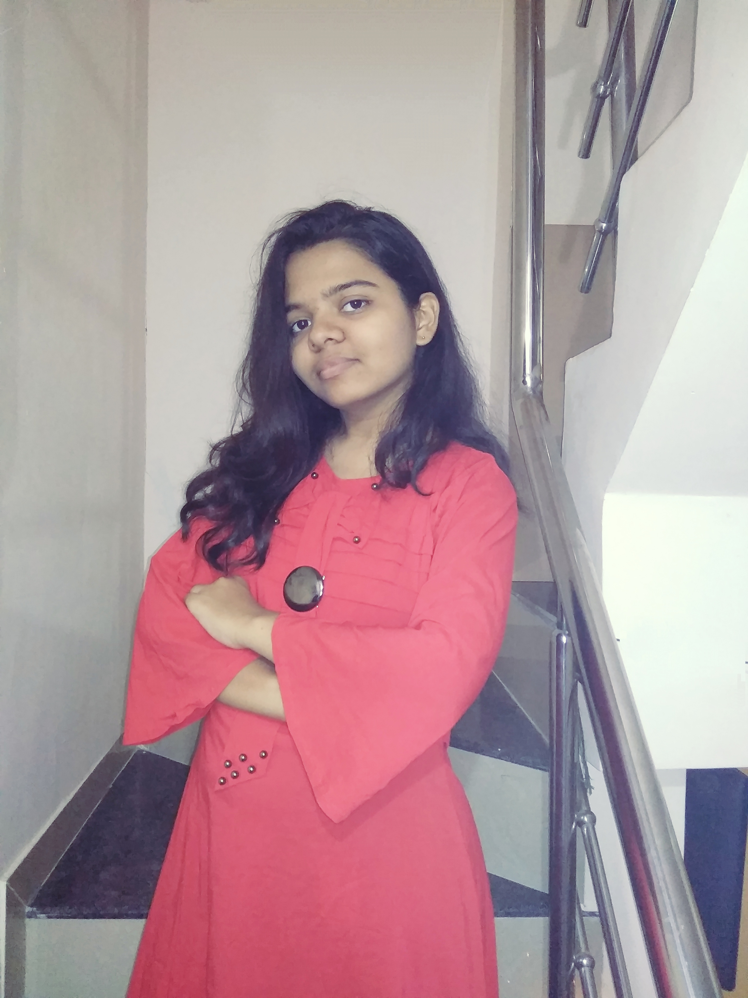 Sayali Baviskar Portfolio